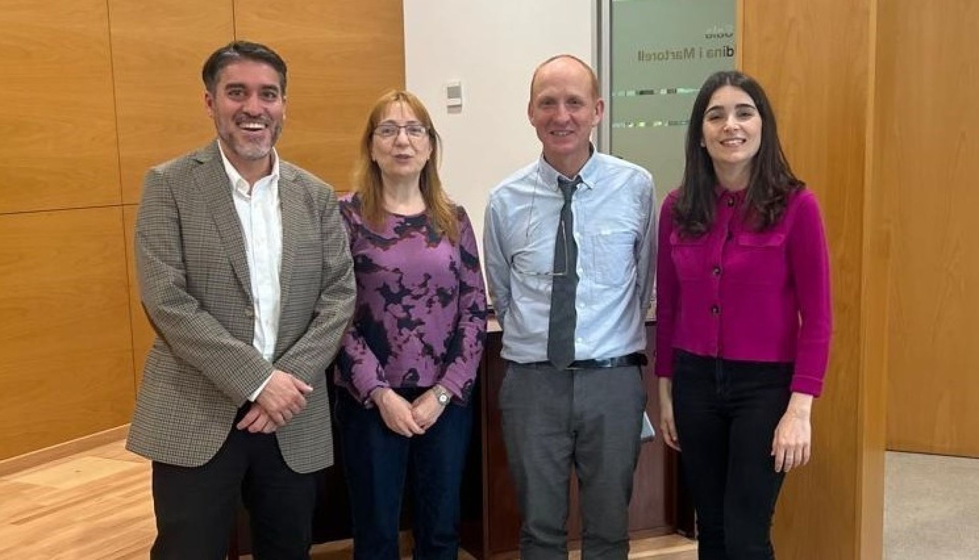 Universidad de Valparaíso - Profesor de Derecho UV obtiene grado de Doctor en Filosofía por la ...